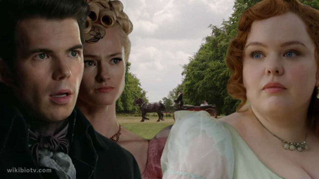 Bridgerton Season 3 Recap, Plot, Cast, Ending Explained And The ...