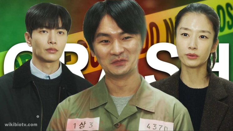 Crash Cast, Characters, Plot, Ending Explained: How Did The Overlooked ...