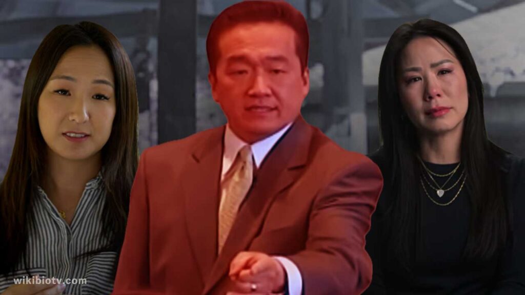 Dancing For The Devil: The 7M TikTok Cult Documentary Series Explained ...