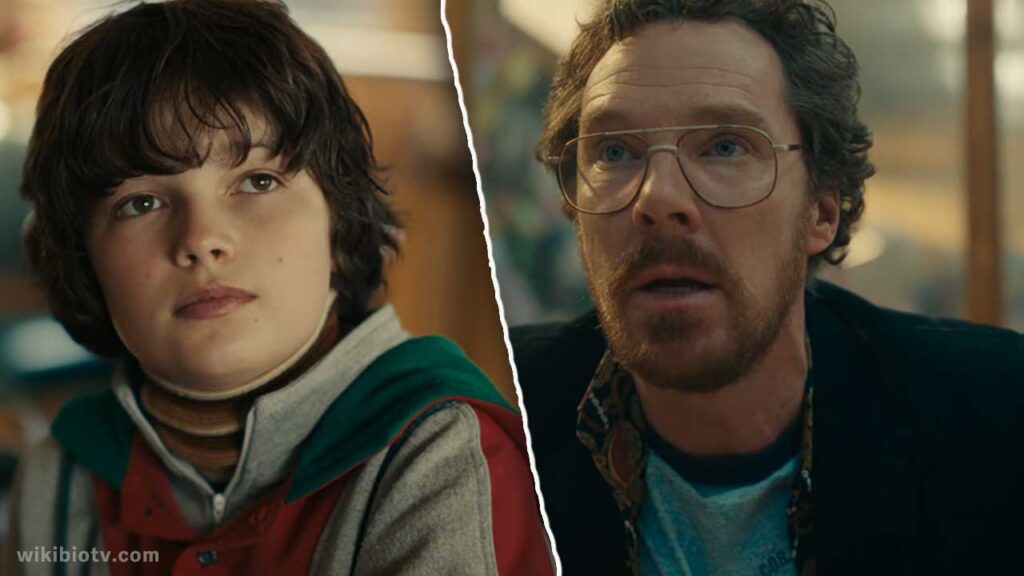 'Eric' Cast, Plot & Ending Explained,The Battle Of Sanity With The ...