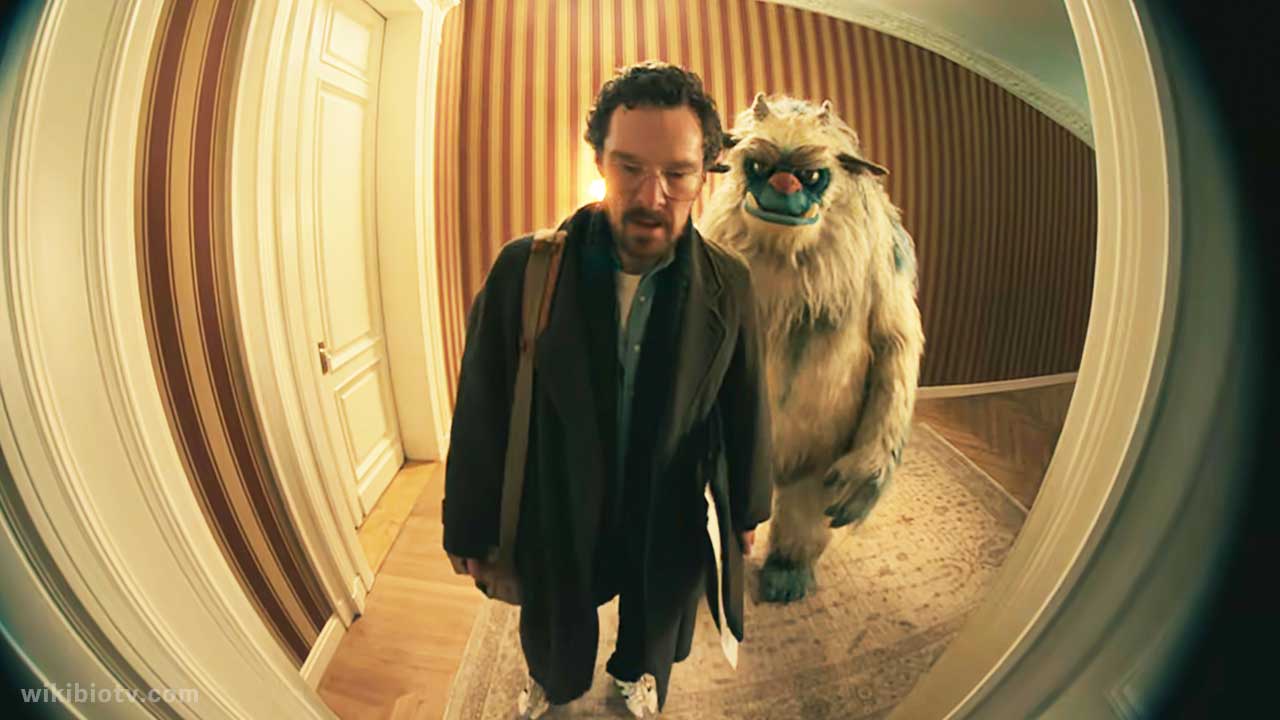 'Eric' Cast, Plot & Ending Explained,The Battle Of Sanity With The ...