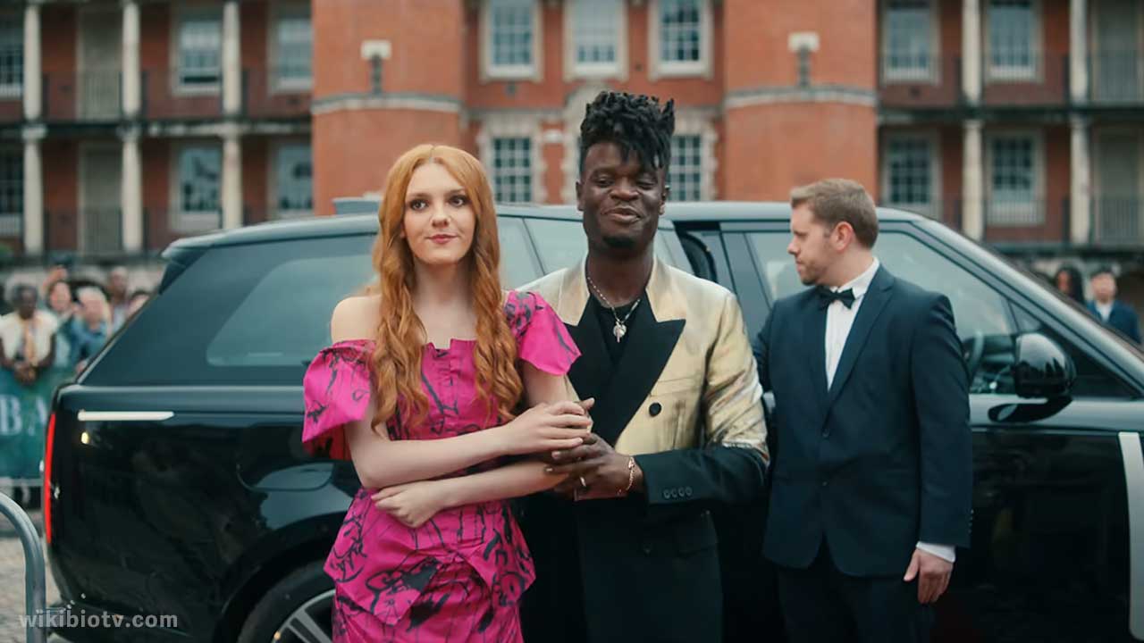 "Geek Girl" 2024 Plot, Cast, And Ending Explained: How Did Harriet Become A Model?