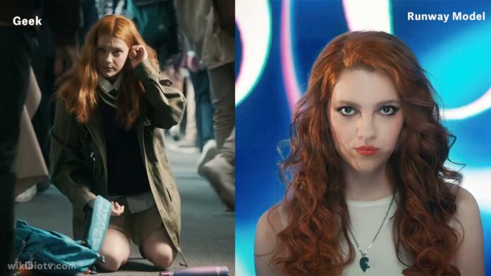 "Geek Girl" 2024 Plot, Cast, And Ending Explained: How Did Harriet ...
