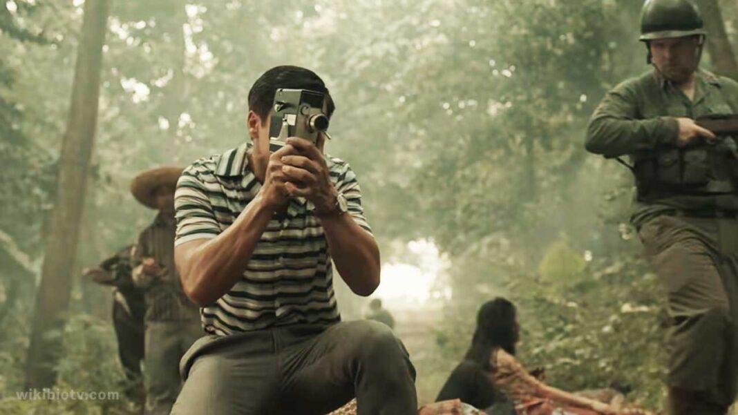 "Mallari" (2023) Plot, Cast, Characters and Ending Explained: Did ...