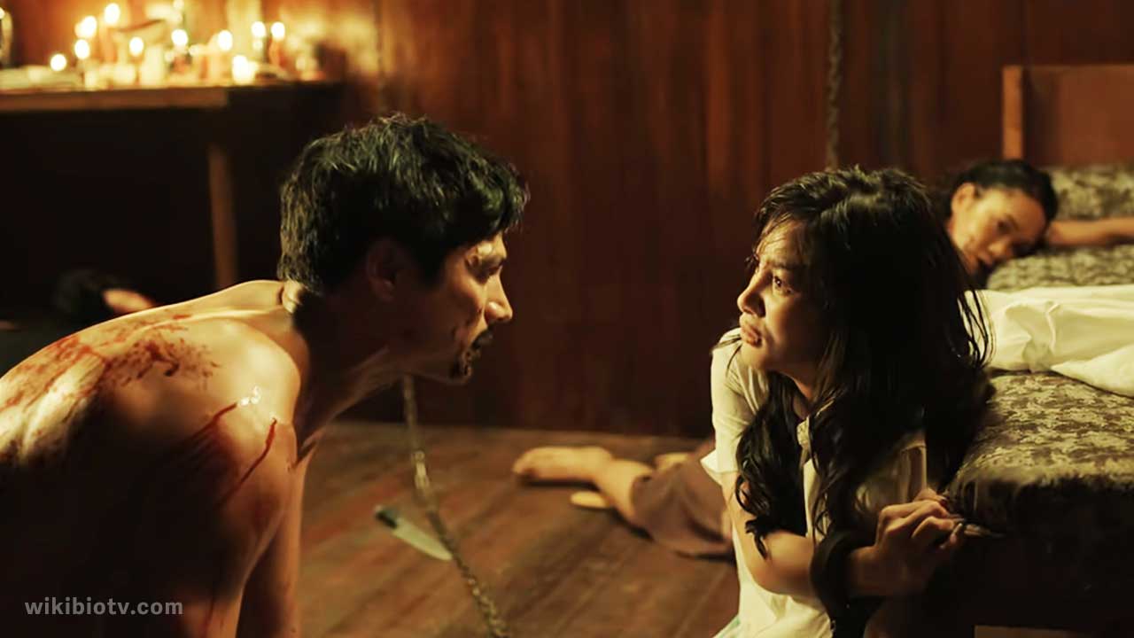 "Mallari" (2023) Plot, Cast, Characters and Ending Explained: Did ...