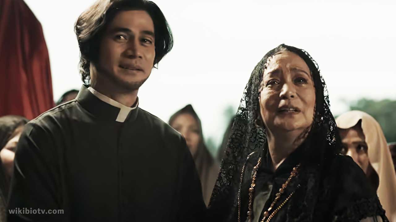 "Mallari" (2023) Plot, Cast, Characters and Ending Explained: Did ...