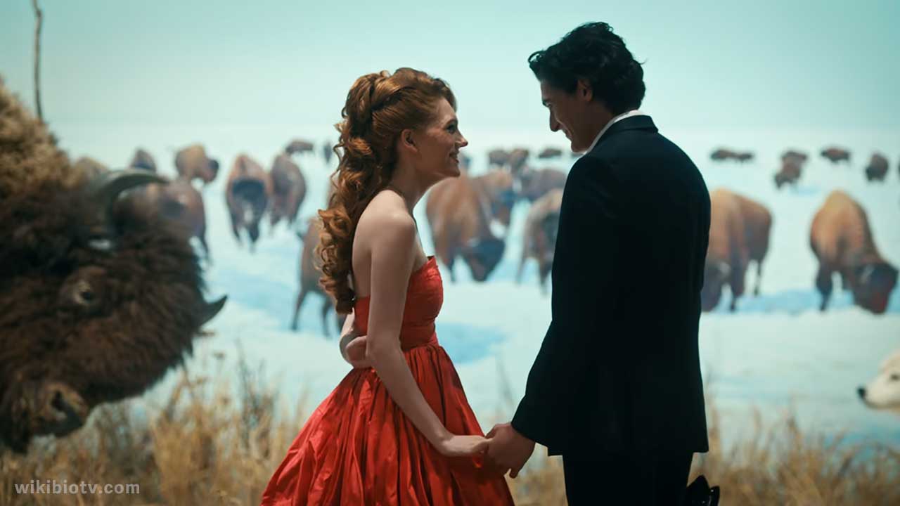 "Geek Girl" 2024 Plot, Cast, And Ending Explained: How Did Harriet ...