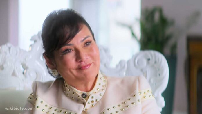 "Nelma Kodama: The Queen of Dirty Money" (2024) Documentary Explained ...