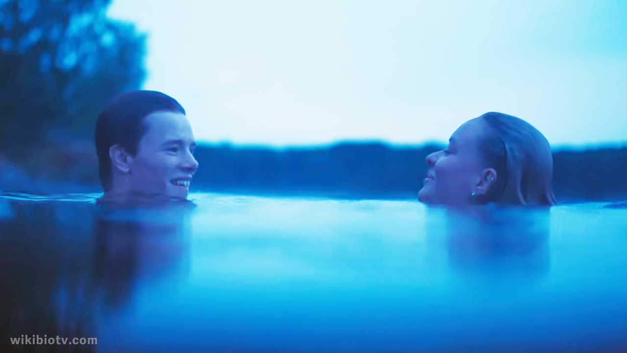 "A Part of You" (2024) Plot, Characters And Ending Explained: How Did ...