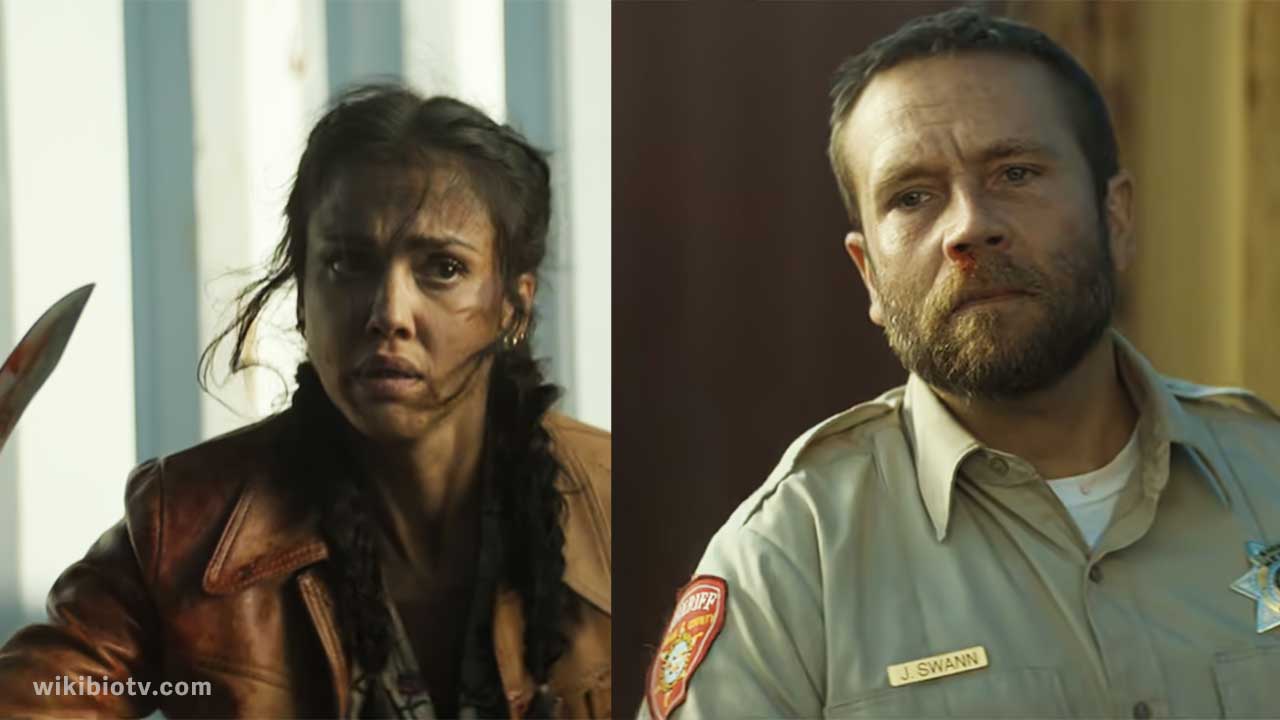 'Trigger Warning' (2024) Plot, Characters And Ending Explained: Does ...