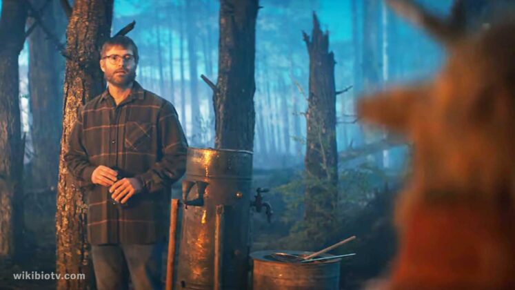 "Sweet Tooth" Season 3 Cast, Plot, Recap, Ending Explained, What ...