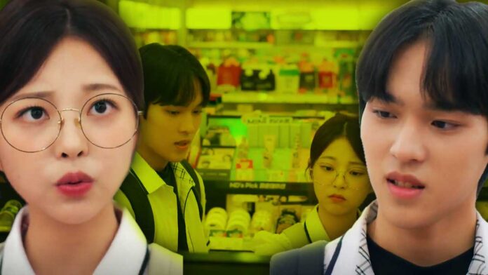 'The Chairman Of Class 9' Cast, Plot, Ending Explained, How Does Na Yi ...