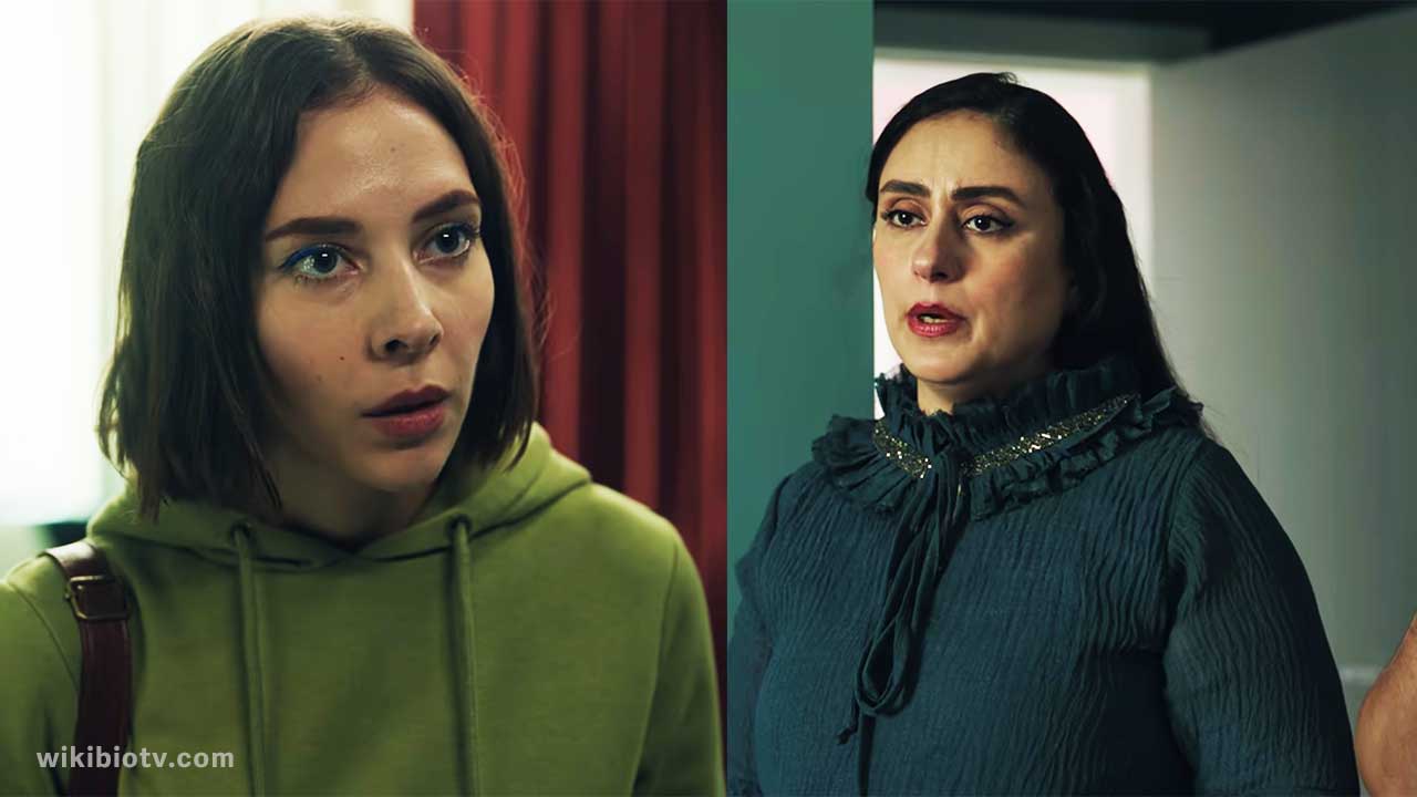 Basma Cast, Characters, Plot, And Ending Explained