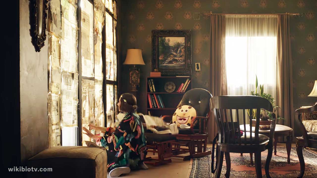 Basma Cast, Characters, Plot, And Ending Explained