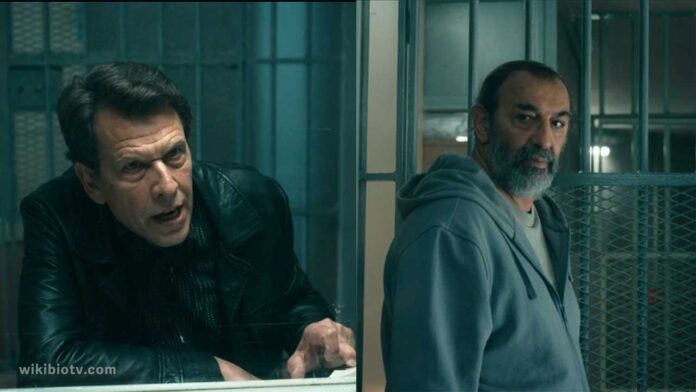 The Infallibles Cast, Characters, Plot, and Ending Explained