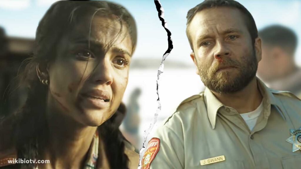 'Trigger Warning' (2024) Plot, Characters And Ending Explained: Does ...