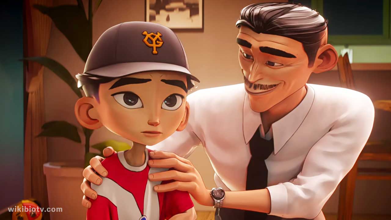 "Ultraman Rising" Cast, Plot, Characters and Ending Explained: Does ...