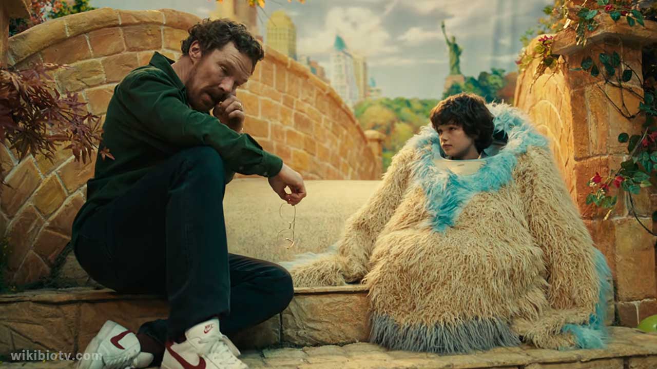 'Eric' Cast, Plot & Ending Explained,The Battle Of Sanity With The ...