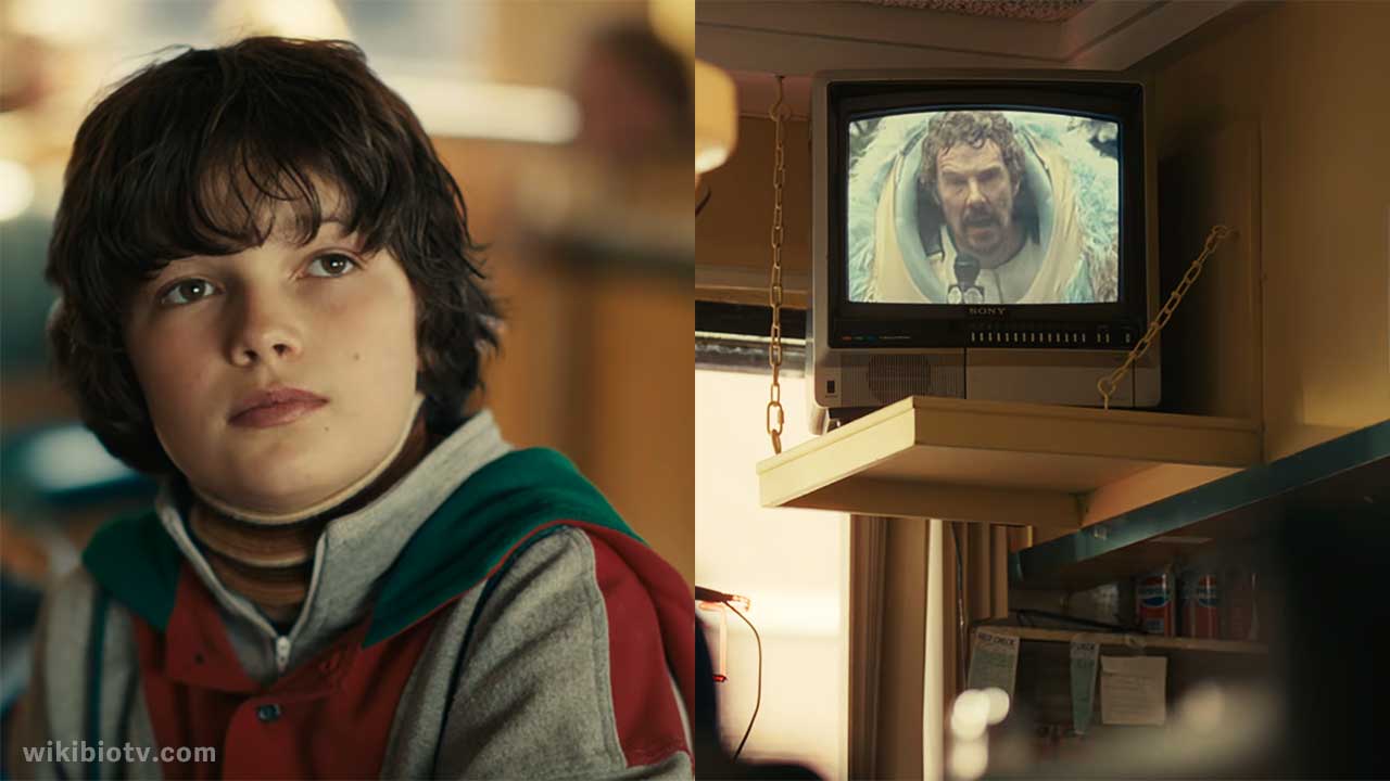 'Eric' Cast, Plot & Ending Explained,The Battle Of Sanity With The ...