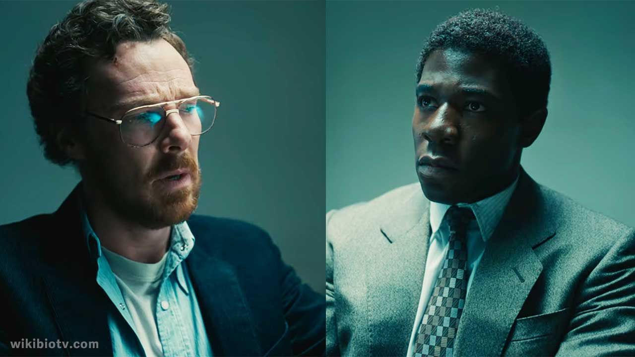 'Eric' Cast, Plot & Ending Explained,The Battle Of Sanity With The ...
