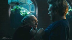 Inheritance 2024 Cast, Plot, Characters And Ending Explained: Who Was ...