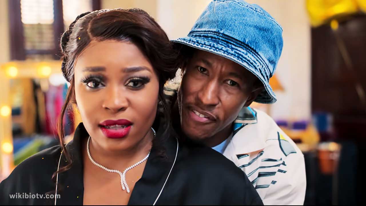 "How to Ruin Love: The Proposal" (2024) Plot, Cast, and Ending Explained: Does Zoleka Win Kagiso ...
