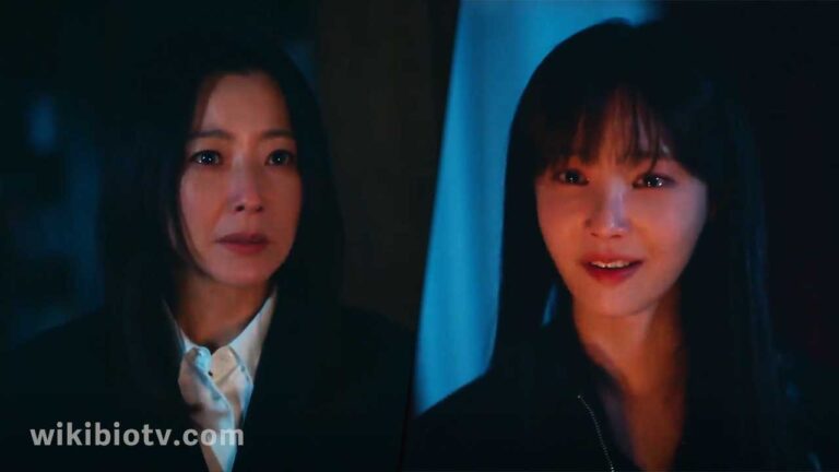 Bitter Sweet Hell Cast, Characters, Plot And Ending Explained:Will No Yeong-won's Family ...