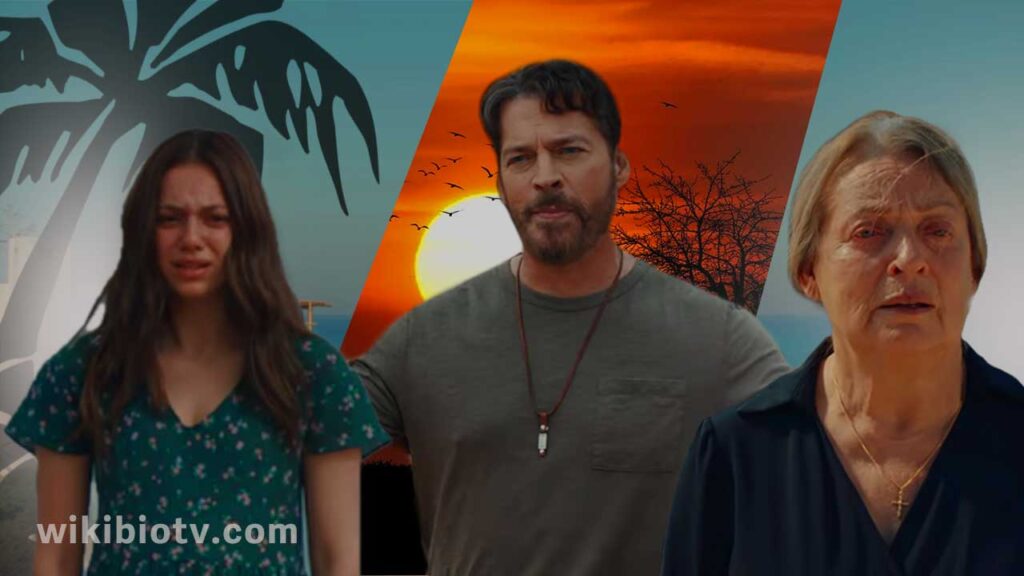 Find Me Falling Cast, Characters, Plot And Ending Explained In Detail