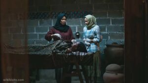"The Corpse Washer" (2024) Plot, Characters, and Ending Explained: What ...