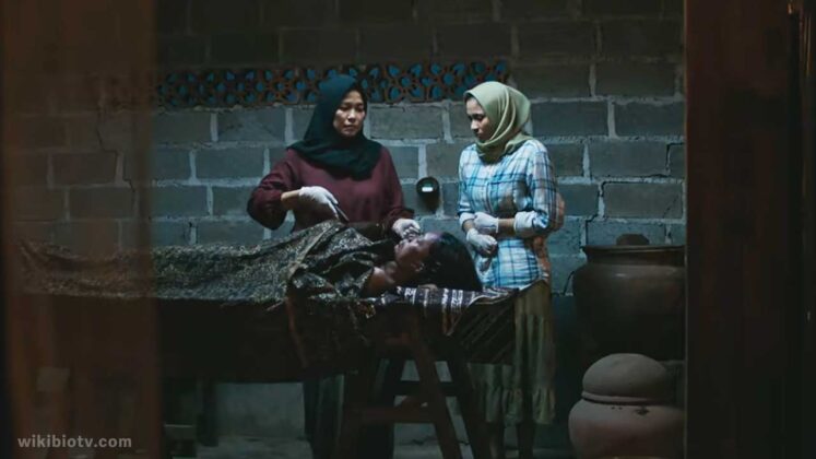 "The Corpse Washer" (2024) Plot, Characters, and Ending Explained: What ...