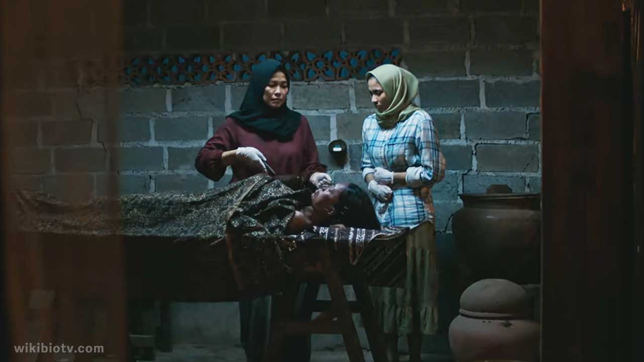 "The Corpse Washer" (2024) Plot, Characters, and Ending Explained: What ...