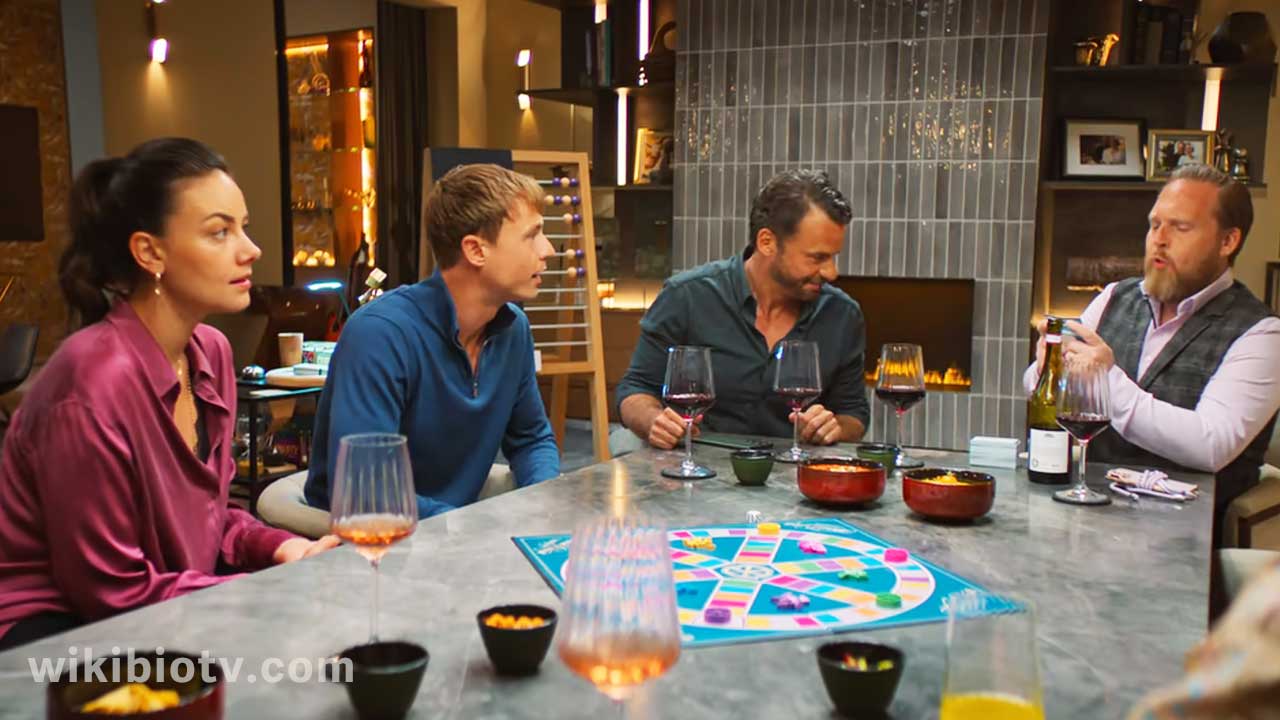 Blame The Game Cast, Characters, Plot, and Ending Explained