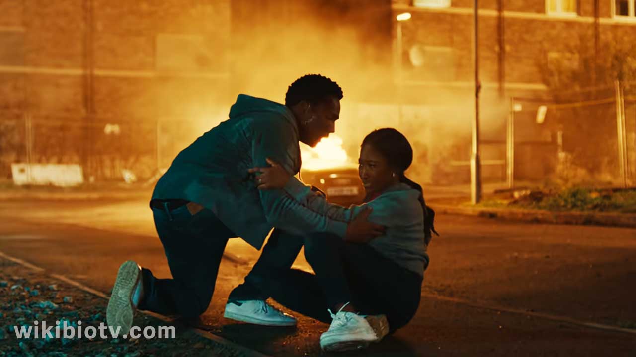 Supacell Plot, Characters And Ending Explained: Does Michael Saves ...