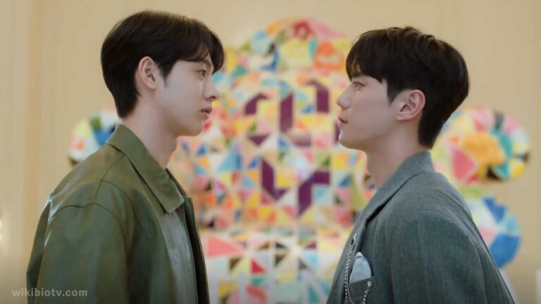 'Dreaming Of A Freaking Fairy Tale' Cast, Characters, Plot Summary ...