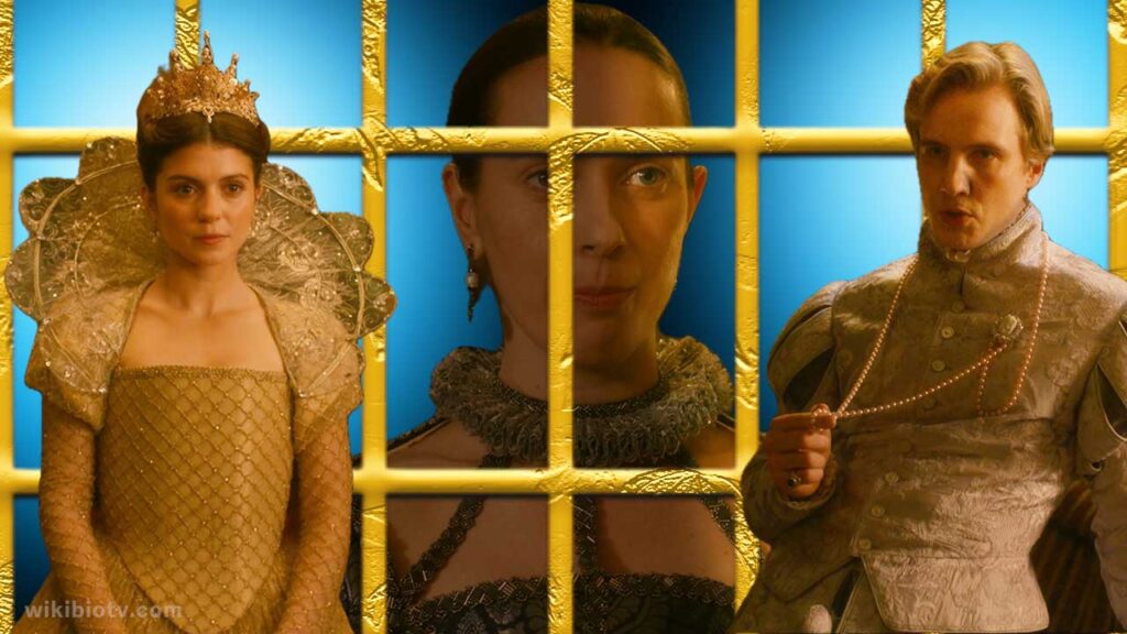 ‘My Lady Jane’ Plot, Cast, Characters And Ending Explained: Dudley’s ...