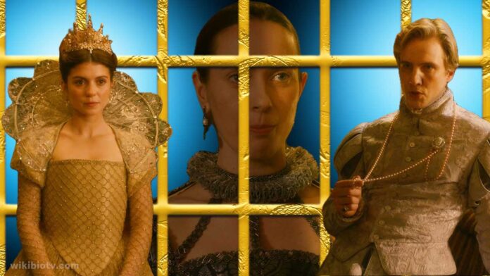 ‘My Lady Jane’ Plot, Cast, Characters And Ending Explained: Dudley’s ...