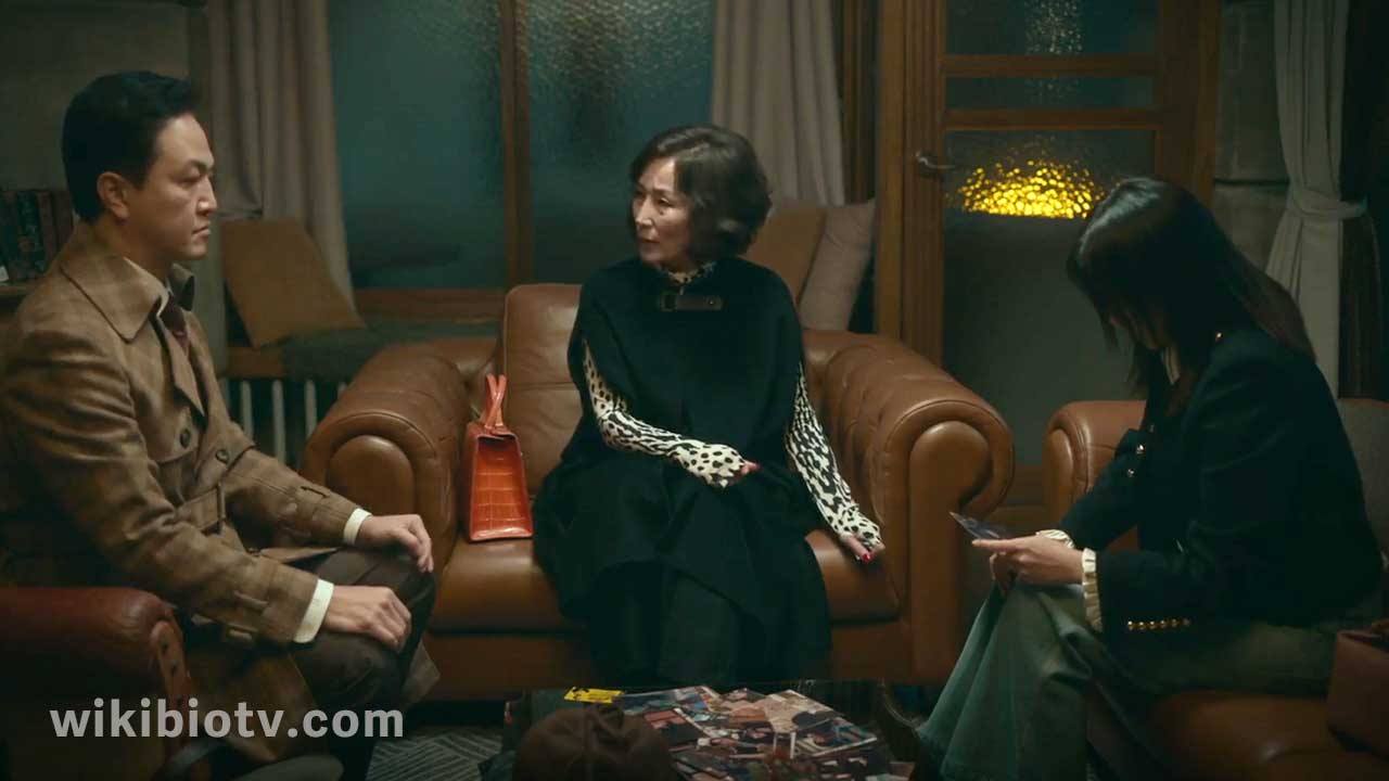 Bitter Sweet Hell Cast, Characters, Plot And Ending Explained:Will No Yeong-won's Family ...