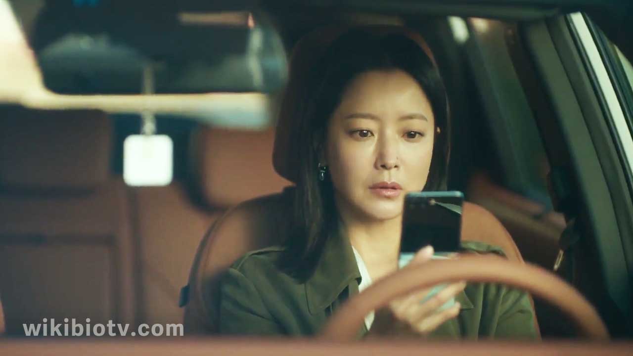 Bitter Sweet Hell Cast, Characters, Plot And Ending Explained:Will No Yeong-won's Family ...