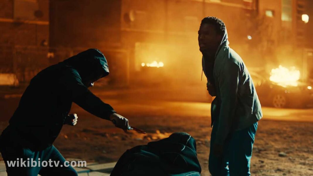 Supacell Plot, Characters And Ending Explained: Does Michael Saves ...