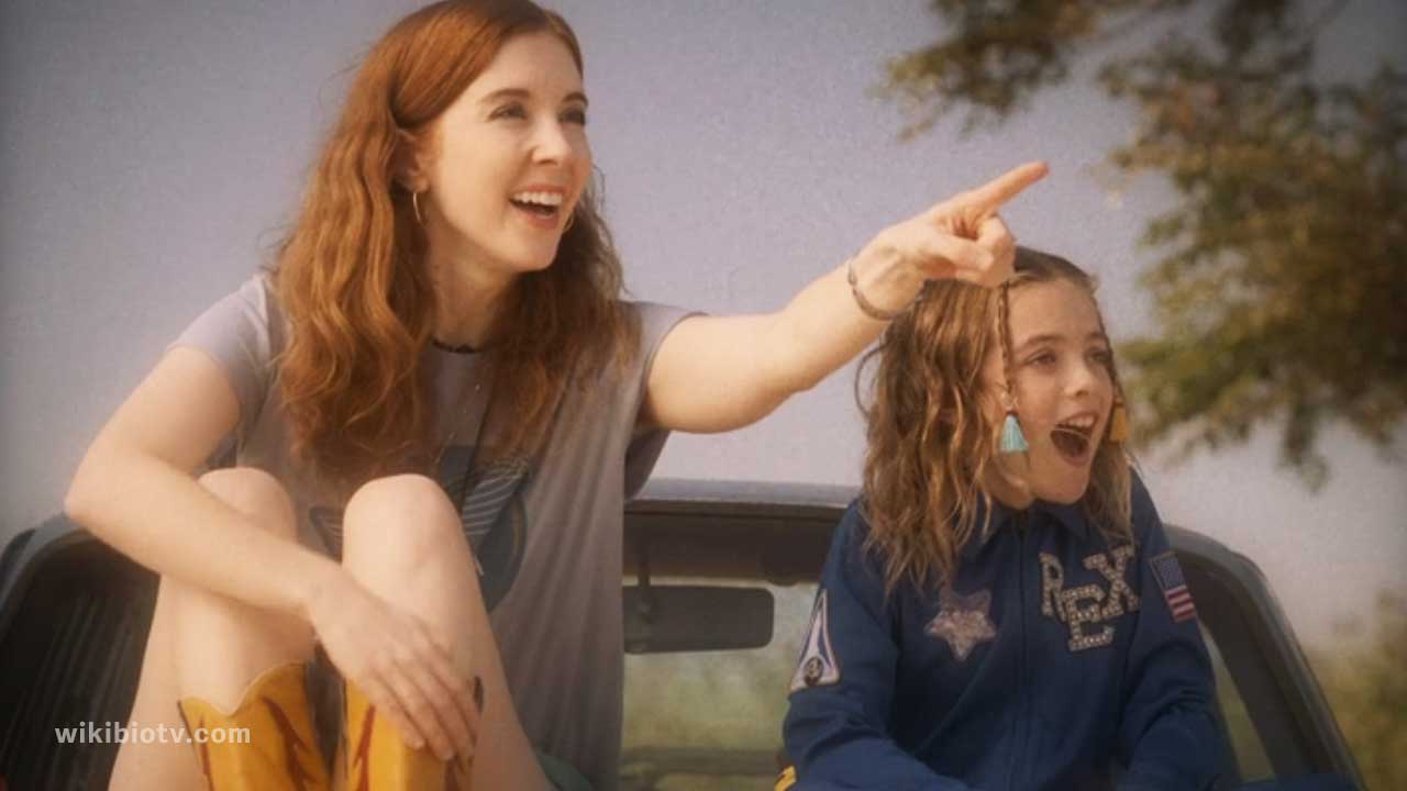 "Space Cadet" (2024) Plot, Characters and Ending Explained: How Does ...