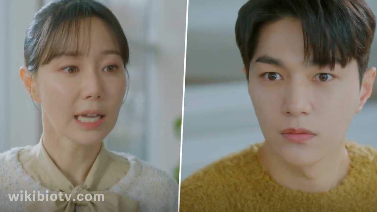 Dare To Love Me Cast, Characters, Plot, Ending Explained: Will Yoon-Bok ...