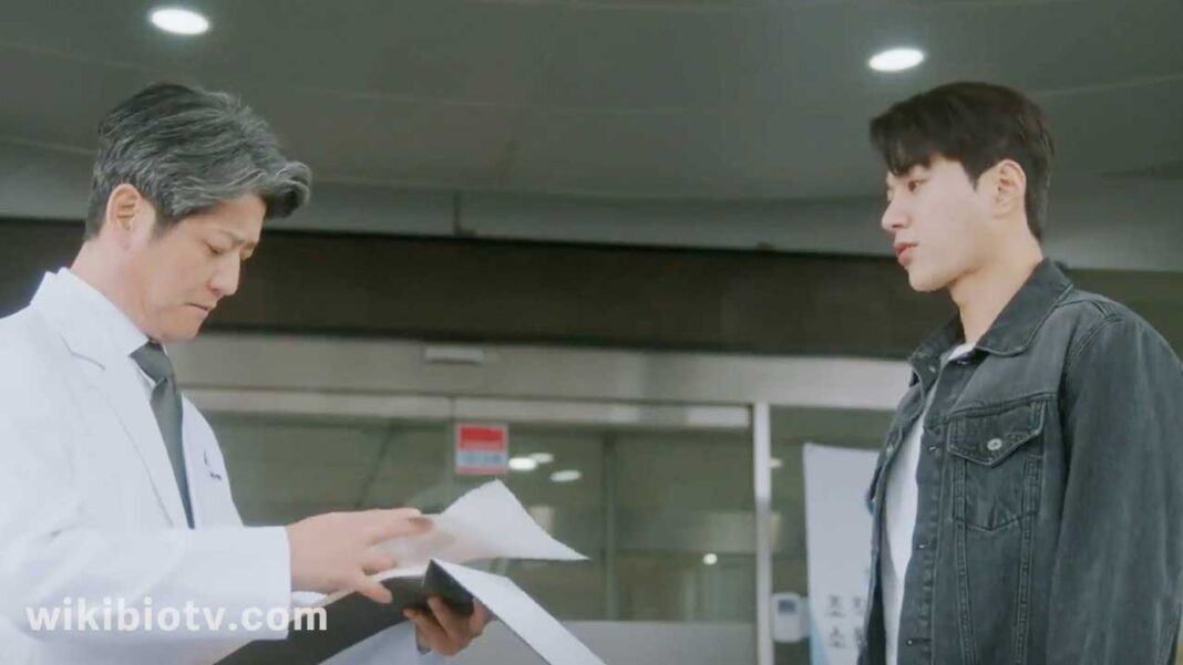 Dare To Love Me Cast, Characters, Plot, Ending Explained: Will Yoon-Bok ...