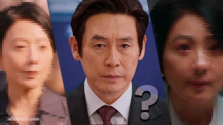 The Whirlwind Cast, Plot, Ending Explained: How Far Will Park Dong-Ho ...