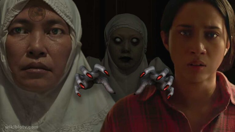 "The Corpse Washer" (2024) Plot, Characters, and Ending Explained: What ...