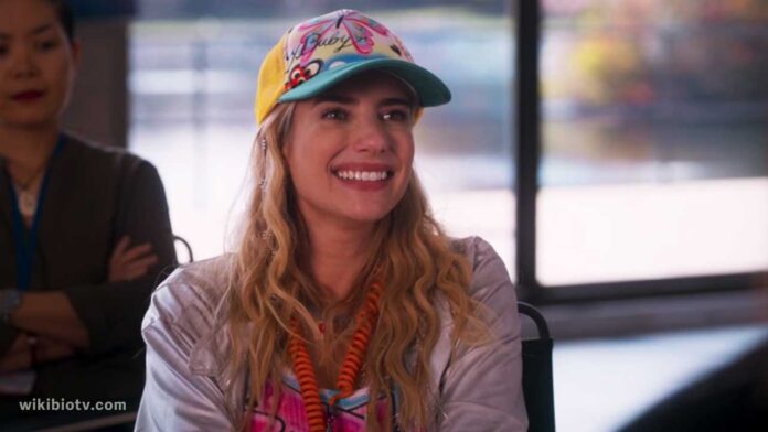 "Space Cadet" (2024) Plot, Characters and Ending Explained: How Does Rex Save Her Friends From ...