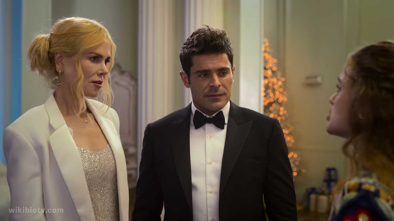 A Family Affair Cast, Characters, Plot, and Ending Explained