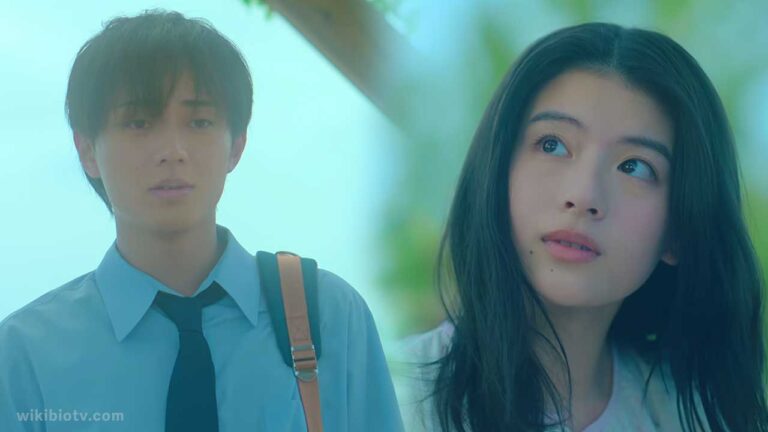 "Drawing Closer” (2024) Plot, Characters, and Ending Explained: How ...