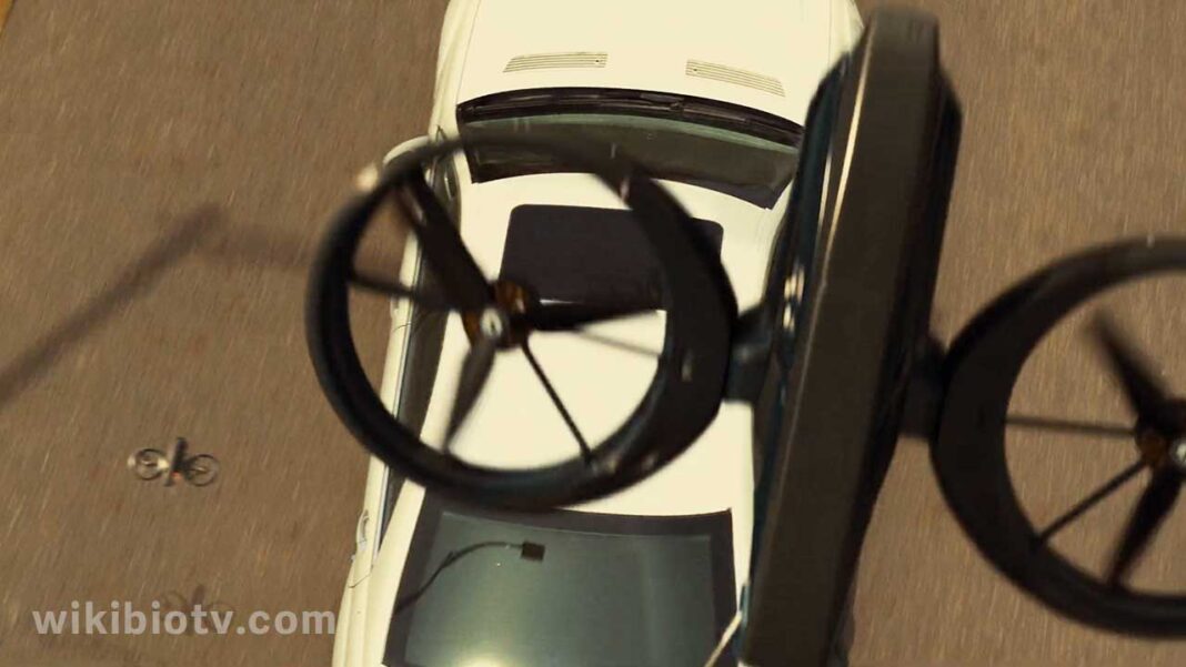 Red Swan Ending Explained In Detail: Will Oh Wan-soo's Quest For Truth ...