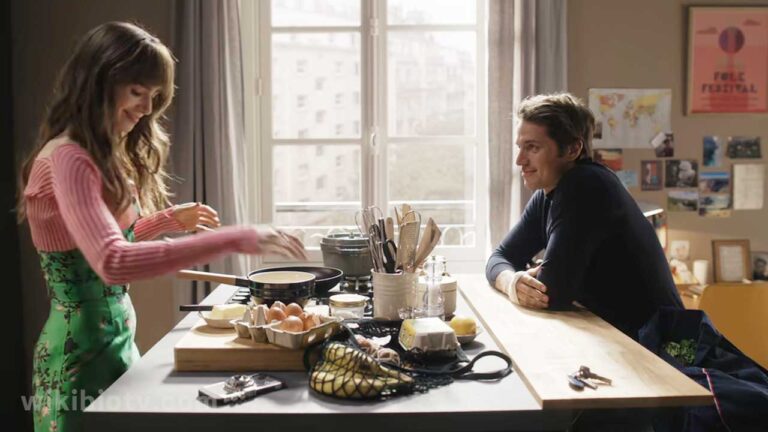 Emily In Paris Season 4 Cast, Recap, Characters, Plot & Ending ...