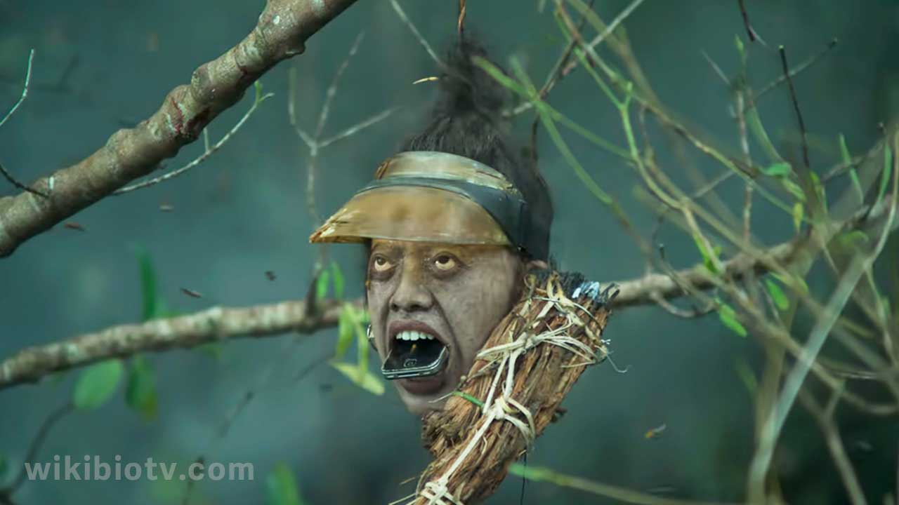 Borderless Fog Cast, Characters, Plot, and Ending Explained